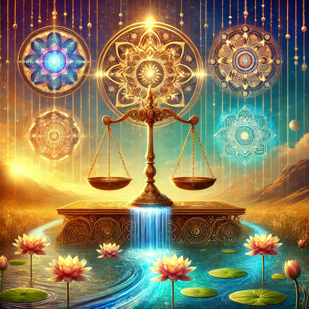 ¿Qué es el dharma, el propósito espiritual, el significado de la vida ...